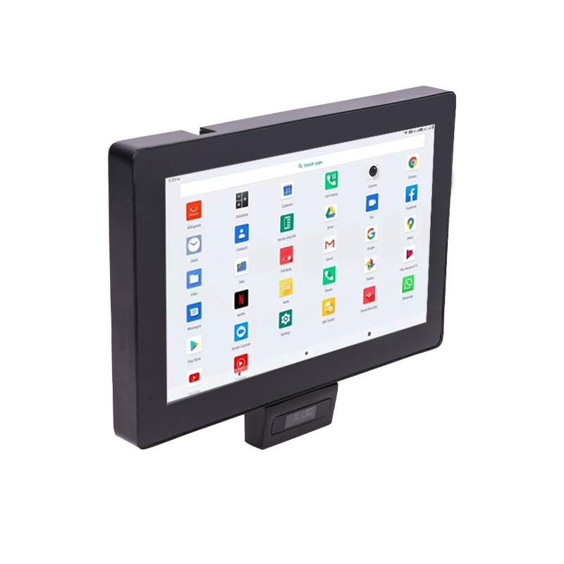 Android Hot-promotion Price Checker Touch Monitor Wall-Mounted Pos ...